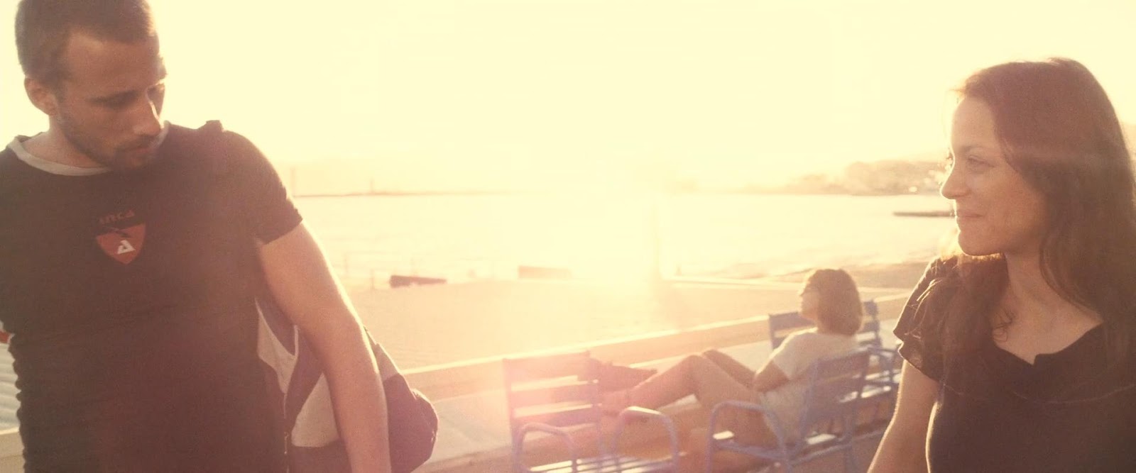 Lesser known films with beautiful cinematography | Page 2 | ResetEra